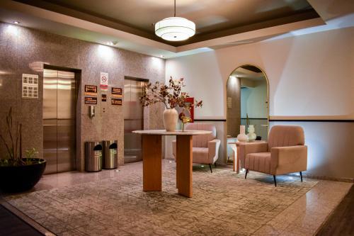 Ramada by Wyndham Mexico City Santa Fe, Ciudad de México – Precios ...