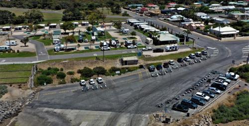 Edithburgh Caravan Park, Edithburgh – Updated 2024 Prices