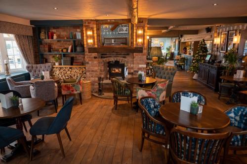 Riverside Hotel by Chef & Brewer Collection, Burton upon Trent ...