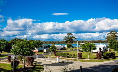 Reflections Urunga - Holiday Park, Urunga (updated prices 2025)