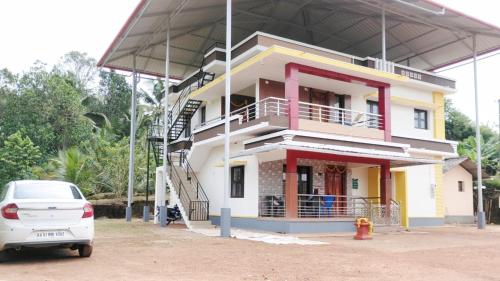NISARGA HOMESTAY, Dharmasthala, Dharmastala (updated prices 2024)