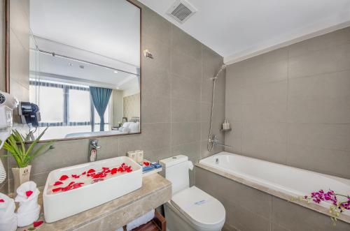 Halina Hotel and Apartment, Da Nang – Updated 2023 Prices