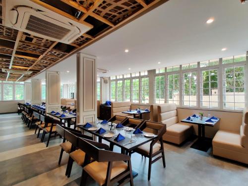 Pushpam Lords Resort Karjat- Pure Veg, Karjat (updated prices 2024)