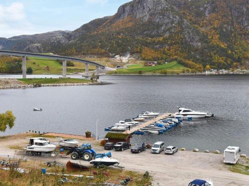 Holiday home Snillfjord, Snillfjord – Updated 2023 Prices