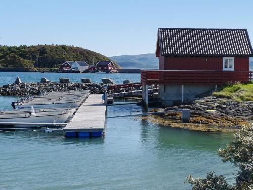 Holiday home Brekstad III, Brekstad (updated prices 2024)