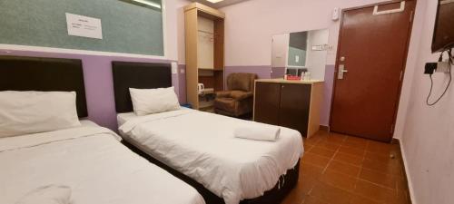 West View Hotel, Kuala Lumpur (updated prices 2026)