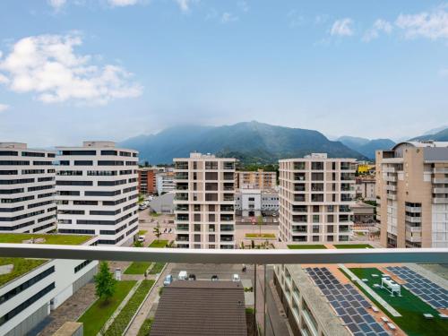 Apartment LocTowers A4-8-2-3, Locarno – Updated 2022 Prices