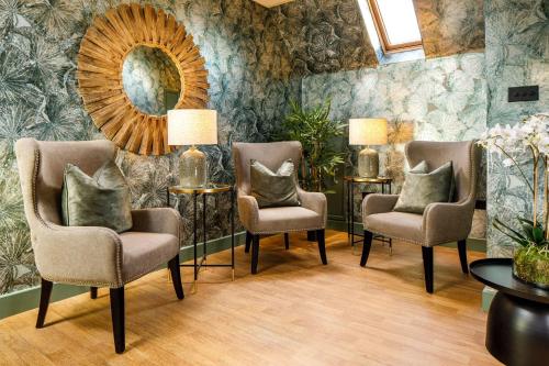 voco Lythe Hill Hotel & Spa by IHG, Haslemere (updated prices 2025)