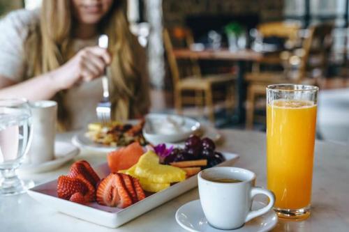 Sagecliffe Resort & Spa, George (updated prices 2026)