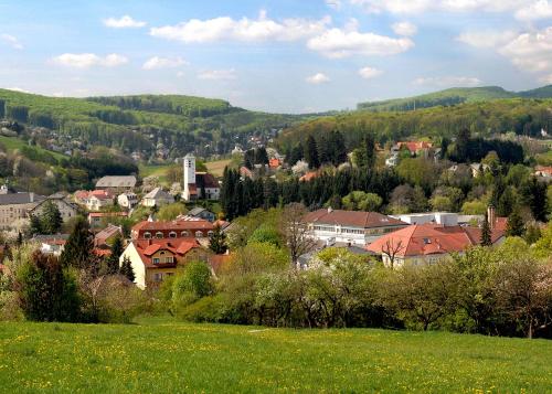 Hotel Rosner, Gablitz (updated prices 2025)