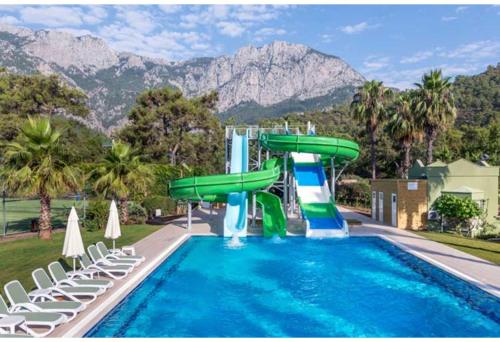 Ma Biche Kemer by Werde Hotels, Kemer (updated prices 2024)