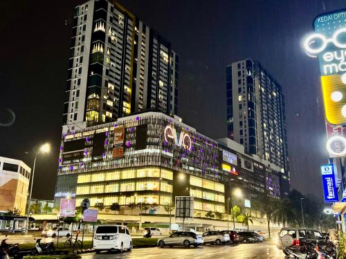 Bangi Evo Luxury Suite, Bandar Baru Bangi – Updated 2023 Prices