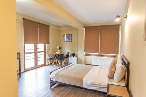 Pine Chalets by KA Group, Gudauri, Georgia - Booking.com