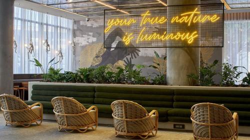 The Rockefeller Hotel by NEWMARK, Cape Town – Updated 2023 Prices