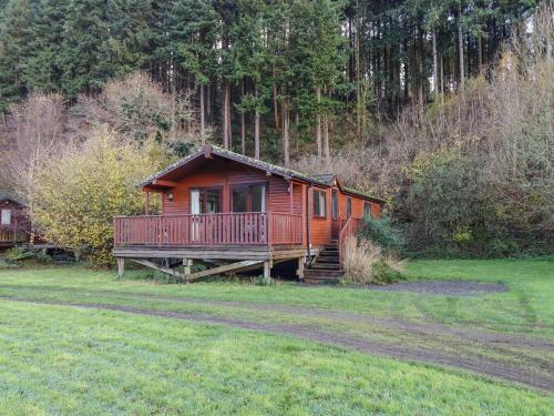 Dartmoor Retreat Lodge, Exeter – Updated 2024 Prices