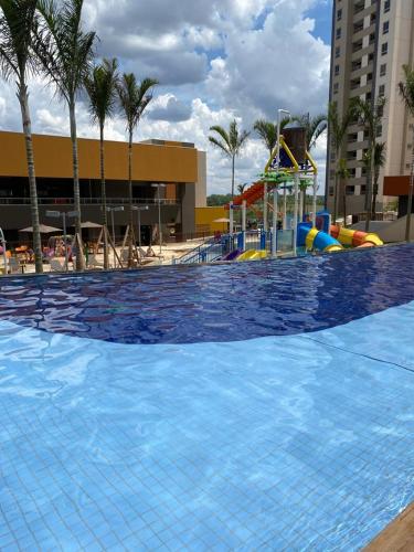 Enjoy Solar das Águas Park Resort, Olímpia (updated prices 2024)