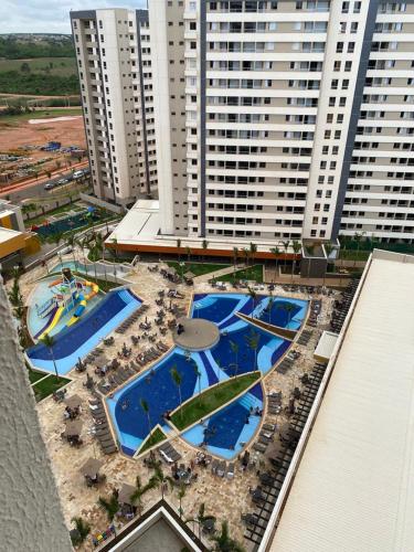 Enjoy Solar das Águas Park Resort, Olímpia (preços atualizados para 2024)