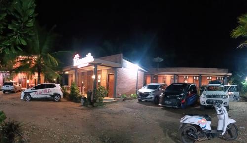 Kinasih Homestay, Pacitan - Harga Terbaru 2024
