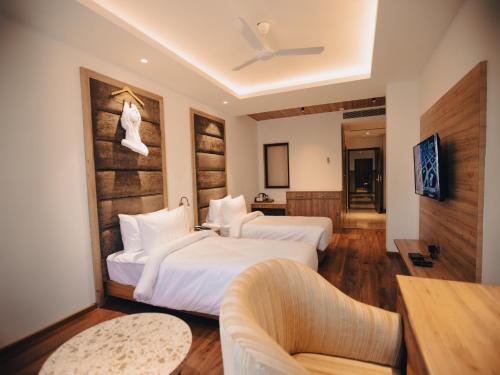 Clarks Inn Express, Dehradun, Dehradun – Updated 2024 Prices