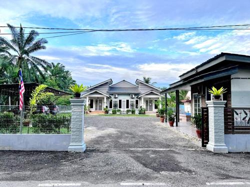 D'Orkid Homestay Ijok, Kampong Ijok (updated prices 2024)