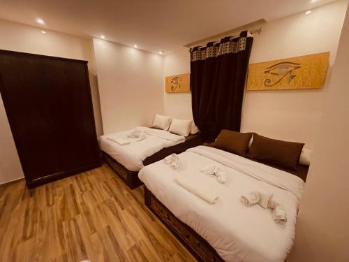 Sahara Pyramids Inn, Cairo – Updated 2023 Prices