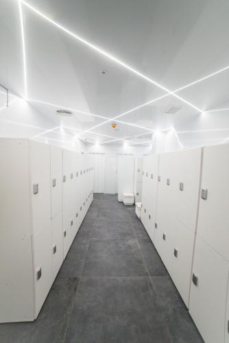 Optimi Rooms Madrid, Madrid (updated prices 2025)