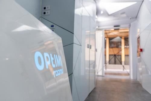 Optimi Rooms Madrid, Madrid (updated prices 2025)