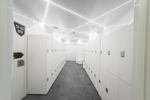 Optimi Rooms Madrid, Madrid (updated prices 2025)