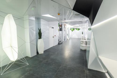 Optimi Rooms Madrid, Madrid (updated prices 2025)