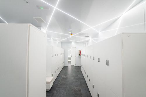 Optimi Rooms Madrid, Madrid (updated prices 2025)