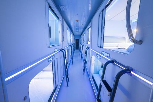 Optimi Rooms Madrid, Madrid (updated prices 2025)