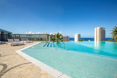 The Bayview Hotel Guam, Tumon (updated prices 2024)