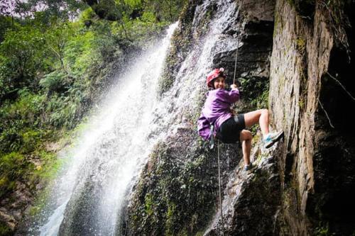 Meson Yohualichan, Cuetzalán del Progreso (updated prices 2025)