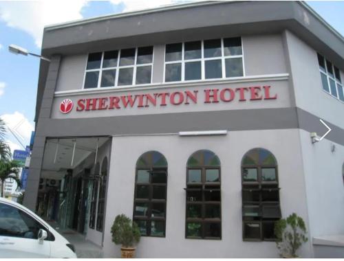 Sherwinton hotel Mentakab Town, Mentekab (updated prices 2024)