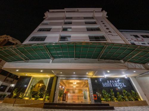 Miri Hotel, Miri – Updated 2024 Prices