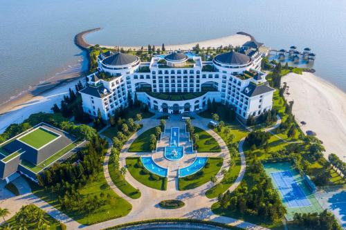 Vinpearl Resort & Spa Ha Long, Ha Long (updated prices 2025)