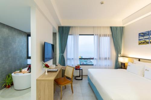 Odin Hotel Quy Nhon, Quy Nhơn (cập nhật giá năm 2024)
