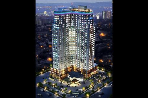 Georgetown Gurney 5 pax Max Mansion One Penang, George Town (updated ...