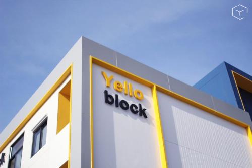 Yello Block Hotel, Amphoe Phon Thong – Updated 2023 Prices