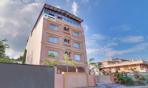 Treebo Tropical Roots, Bhupatwala Haridwar, Haridwār (updated prices 2024)