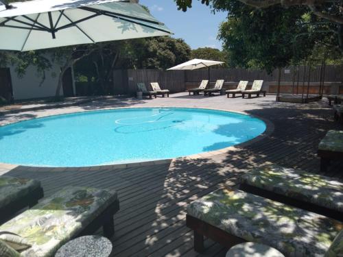 Mukumbura Lodge Bilene, Mahungo – Updated 2023 Prices