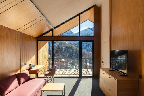 Qazaq Auyl Eco Hotel, Almaty (updated prices 2024)