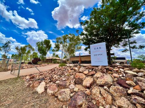 Comfort accommodation in Nullagine, Nullagine (updated prices 2024)