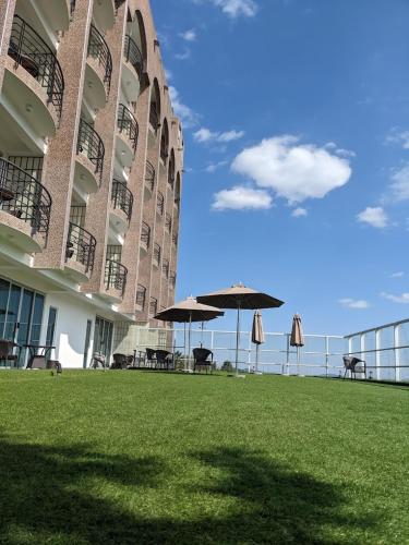 Tk Hotel and Resort ,Bishoftu, Addis Ababa, Ethiopia - Booking.com