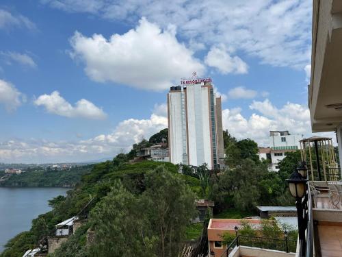 Tk Hotel and Resort ,Bishoftu (Etiopia Addis Abeba) - Booking.com