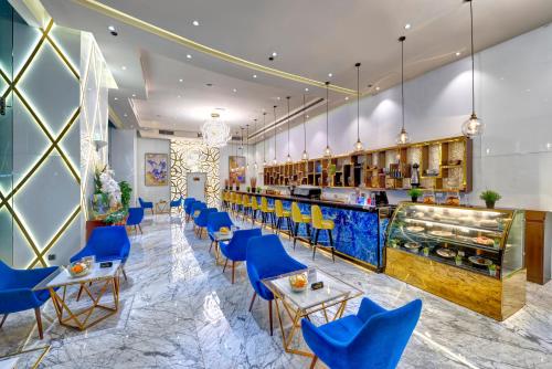 Gevora Hotel, Dubai (updated prices 2024)