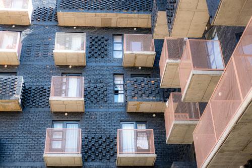 The Artful Cityscape Loft - Serenity In The City, Johannesburg (updated ...