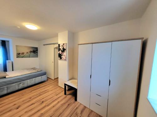 2 Zimmer Wohnung im Erdgeschoss, Darmstadt (updated prices 2024)