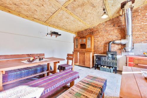 Horehronský dvor, Závadka nad Hronom (updated prices 2024)