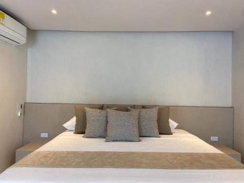 Techos Azules, Taganga (precios actualizados 2025)